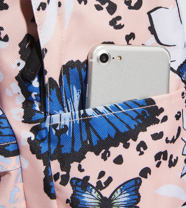 Buy Adidas Originals Her Studio London Classic Backpack In Multiple ...