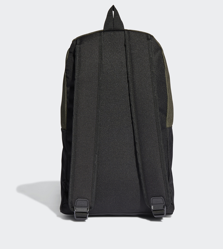 Buy Adidas Daily II Backpack In Green | 6thStreet Qatar