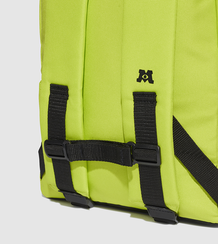 Buy Adidas Monster Backpack In Green | 6thStreet Oman
