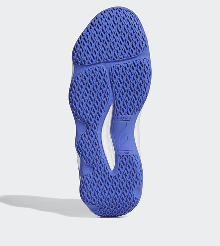 Buy Adidas Exhibit A Color Block Shoes In Black | 6thStreet Saudi Arabia