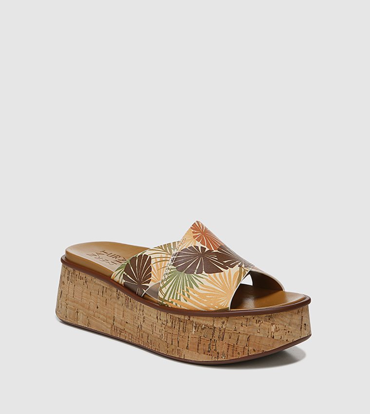 Buy Naturalizer PACER Platform Heel Sandals In Multiple Colors ...