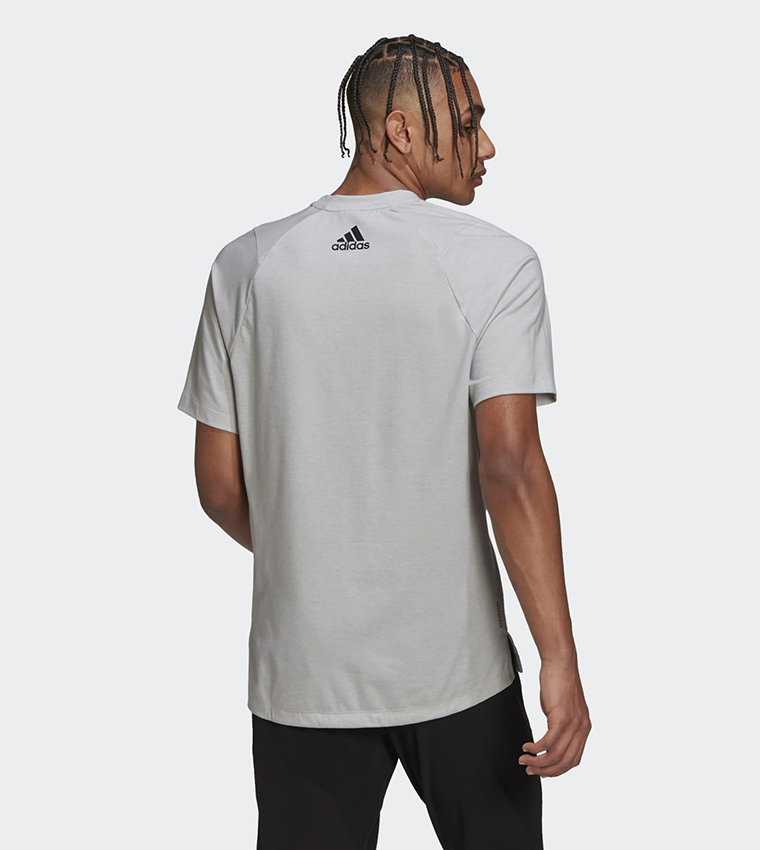 buy-adidas-train-icons-3-bar-training-t-shirt-in-grey-6thstreet-qatar