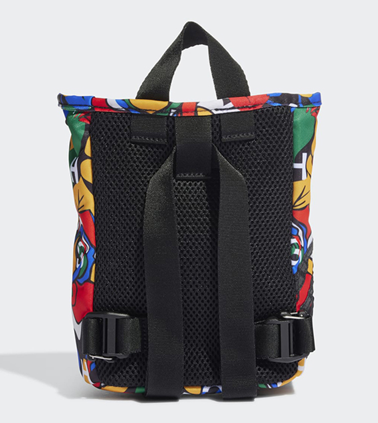 Buy Adidas Mini Bucket Backpack In Multiple Colors | 6thStreet Qatar