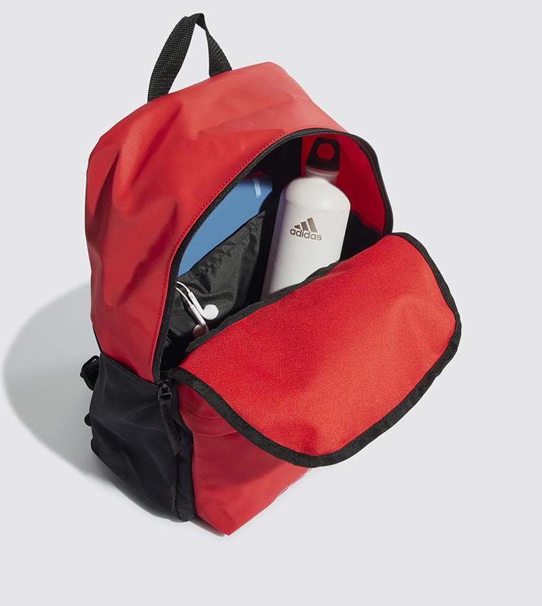 Buy Adidas Adicolor Archive Backpack In Red | 6thstreet Qatar