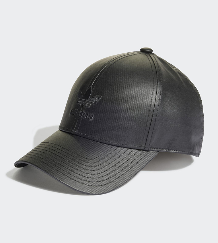Buy Adidas Baseball Cap In Black | 6thStreet Qatar