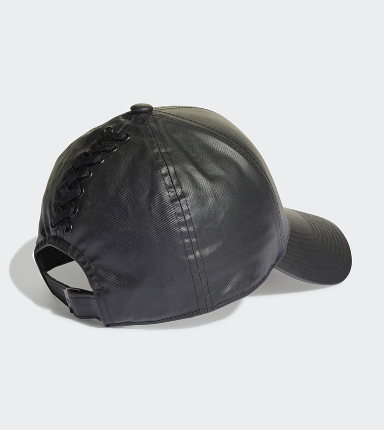 Buy Adidas Baseball Cap In Black | 6thStreet Qatar