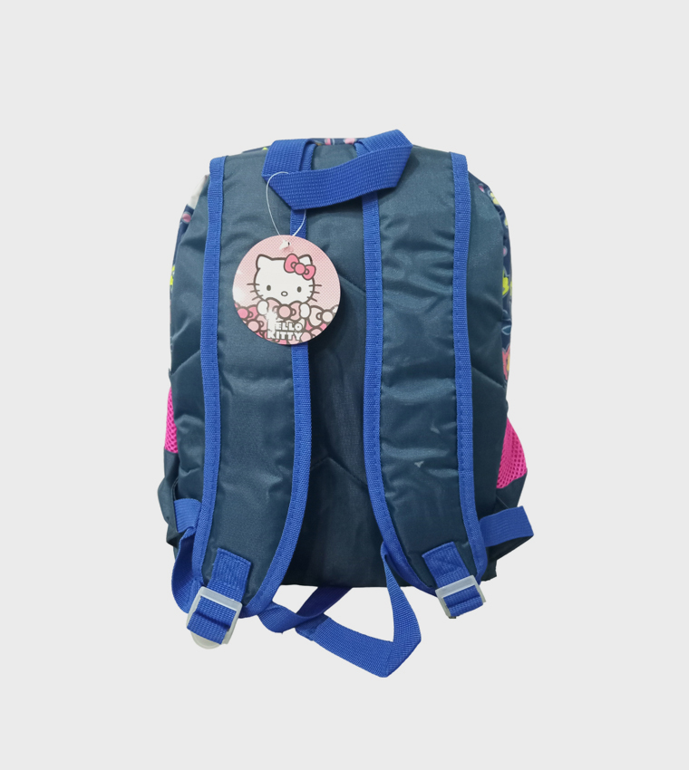 Buy HELLO KITTY HOLLYWOOD MAGIC Hello Kitty Backpack Set In Multiple ...