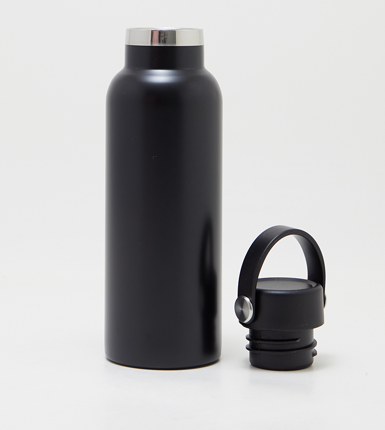Buy Fun B. Hydro Flask Standard Mouth With Flex Cap Water Bottle, 500 ...