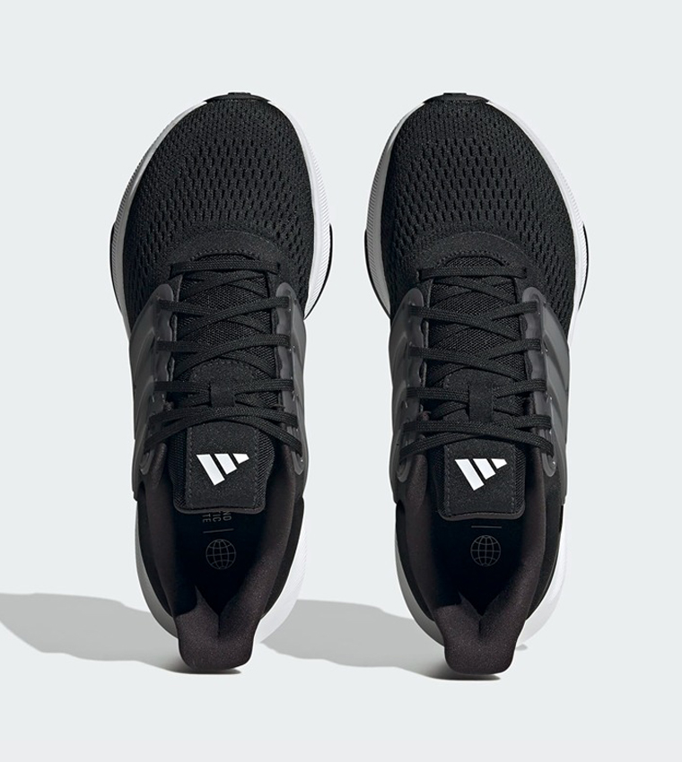 Buy Adidas ULTRABOUNCE Running Shoes In Black | 6thStreet Qatar
