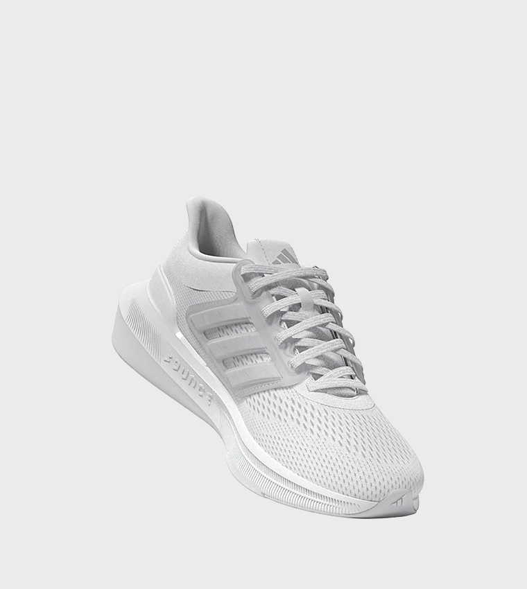 اشتري اديداس حذاء رياضي الترا باونس شبكي بلون أبيض | 6ستريت سلطنة عمان