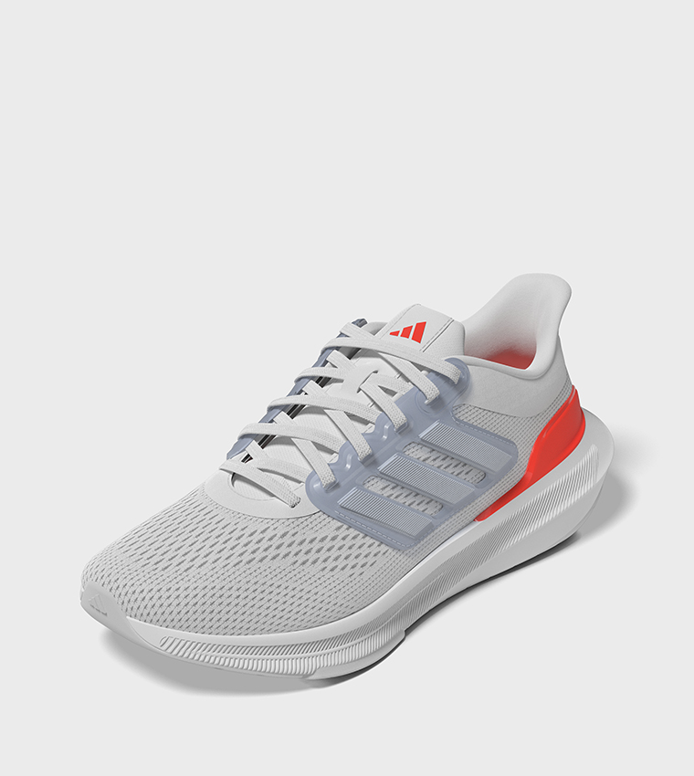 Buy Adidas Ultrabounce Running Shoes In White | 6thStreet Saudi Arabia