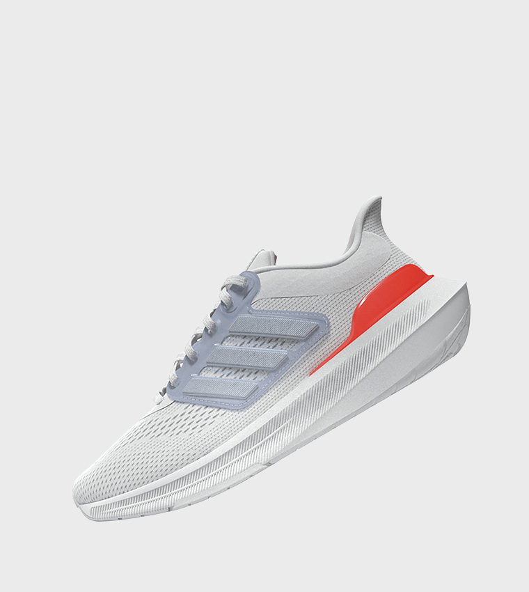 Buy Adidas Ultrabounce Running Shoes In White | 6thStreet Saudi Arabia