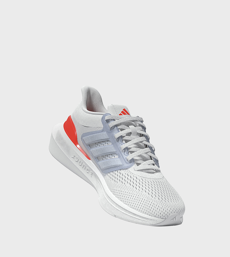 Buy Adidas Ultrabounce Running Shoes In White | 6thStreet Saudi Arabia