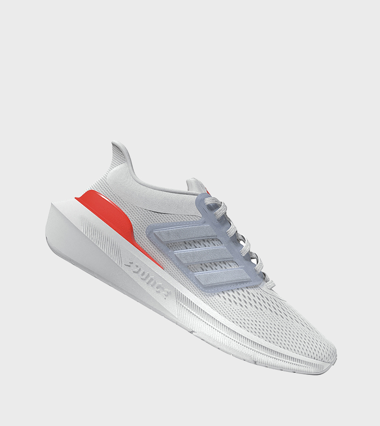 Buy Adidas Ultrabounce Running Shoes In White | 6thStreet Saudi Arabia