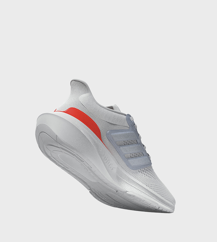 Buy Adidas Ultrabounce Running Shoes In White | 6thStreet Saudi Arabia