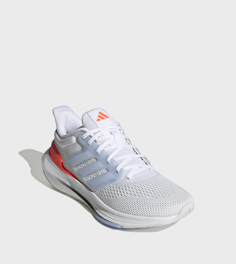 Buy Adidas Ultrabounce Running Shoes In White | 6thStreet Saudi Arabia