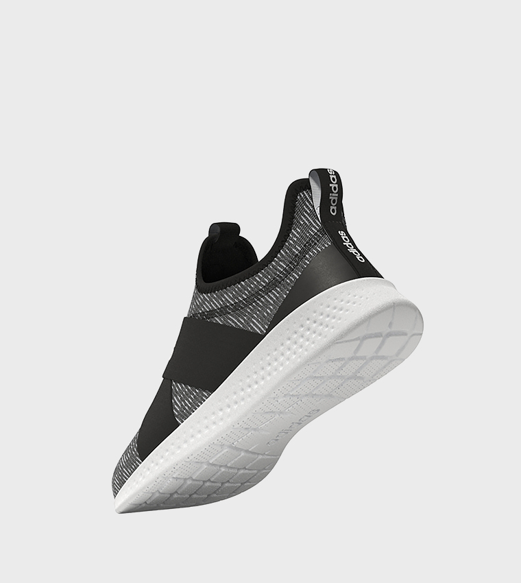 Buy Adidas PUREMOTION ADAPT Mesh Slip On Running Shoes In Multiple ...
