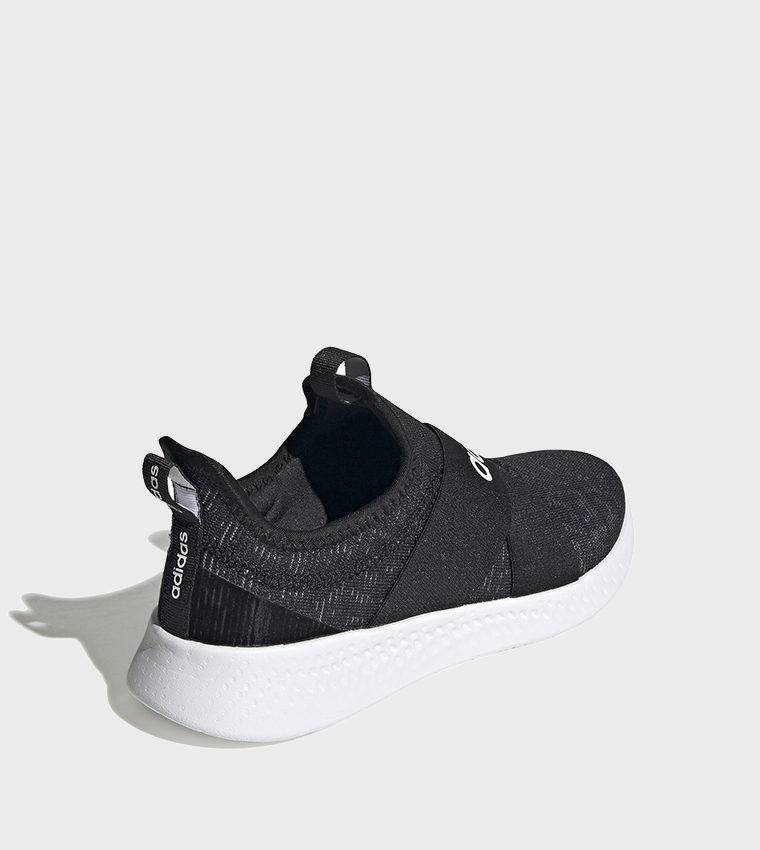 Buy Adidas PUREMOTION ADAPT Mesh Slip On Running Shoes In Multiple ...