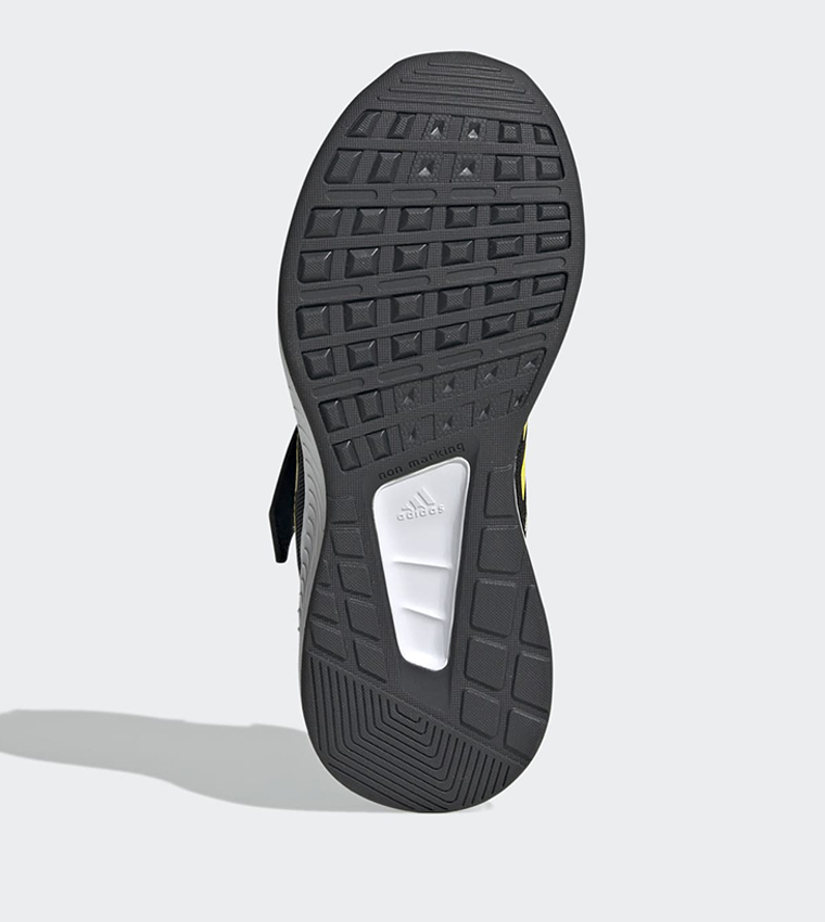 Buy Adidas Runfalcon 2.0 Running Shoes In Black | 6thStreet UAE