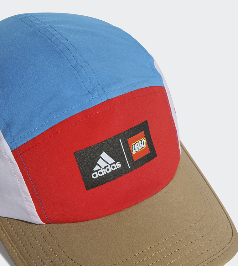 Buy Adidas Adidas X Classic LEGO Baseball Cap In Multiple Colors | 6thStreet Saudi Arabia