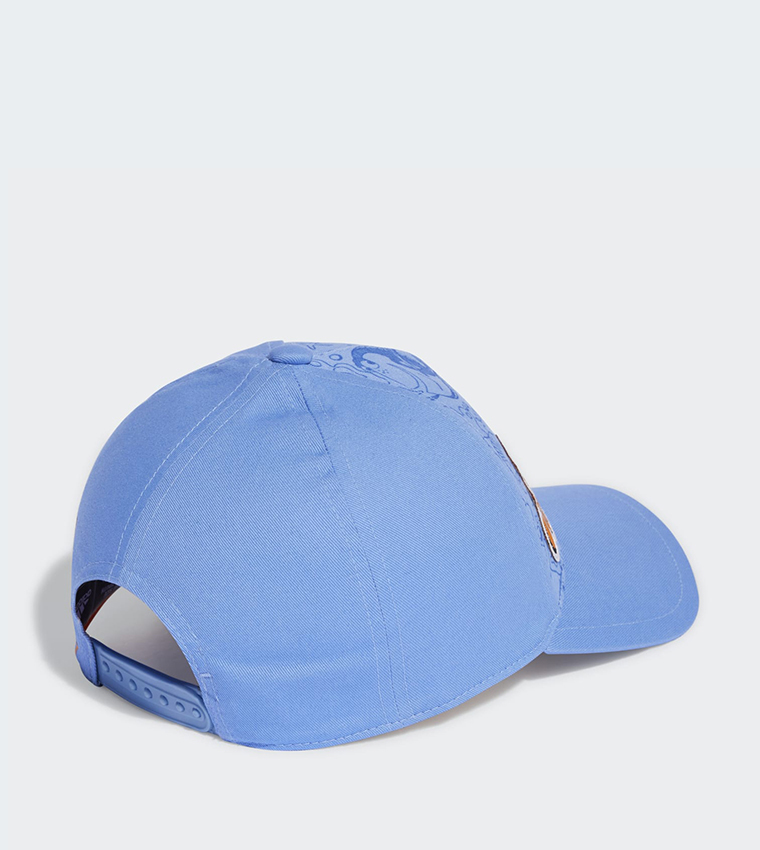 Buy Adidas Adidas X Disney Pixar Finding Nemo Cap In Blue | 6thStreet ...