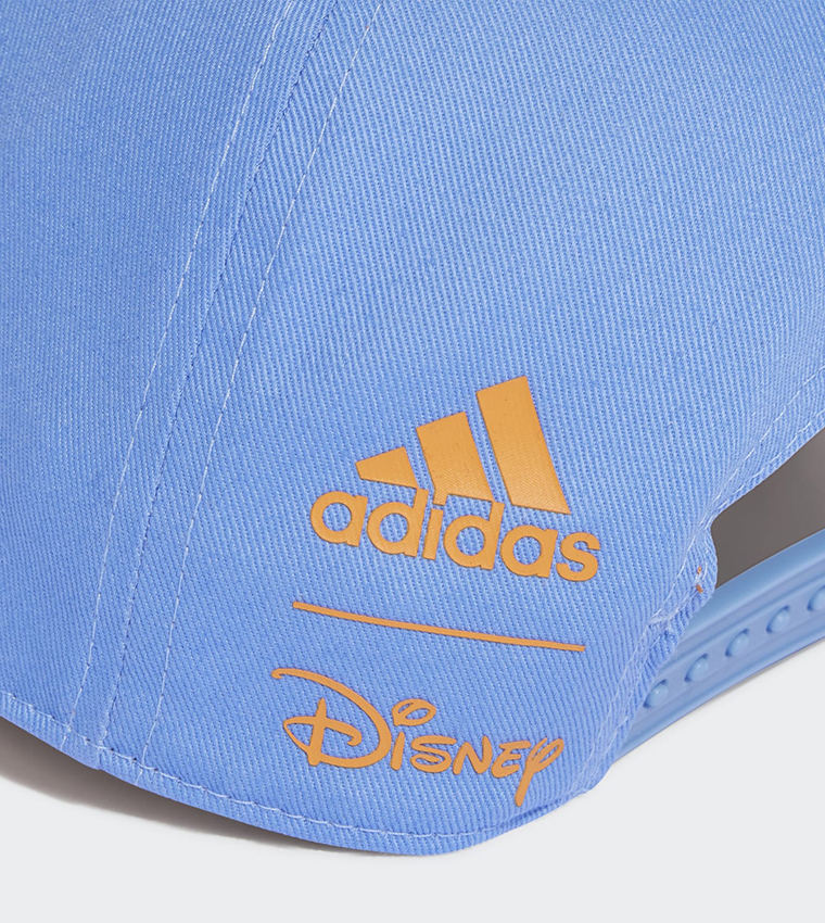 Buy Adidas Adidas X Disney Pixar Finding Nemo Cap In Blue | 6thStreet ...