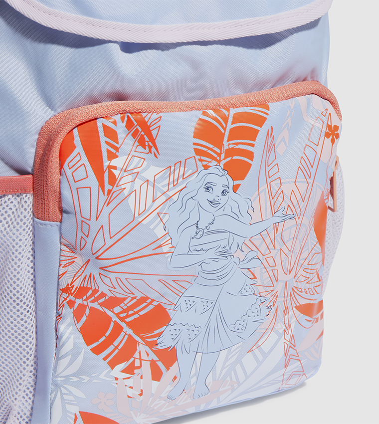 Buy Adidas Disney Moana Theme Backpack In Multiple Colors | 6thStreet ...