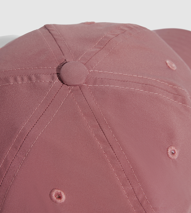 Buy Adidas Bold Baseball Cap In Pink | 6thStreet Kuwait