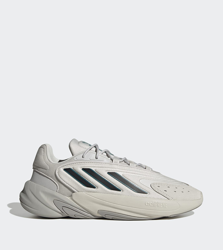 Buy Adidas OZELLA Chunky Sneakers In Grey | 6thStreet Saudi Arabia