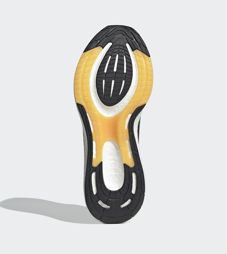 Buy Adidas PUREBOOST 23 Running Shoes In Black | 6thStreet UAE