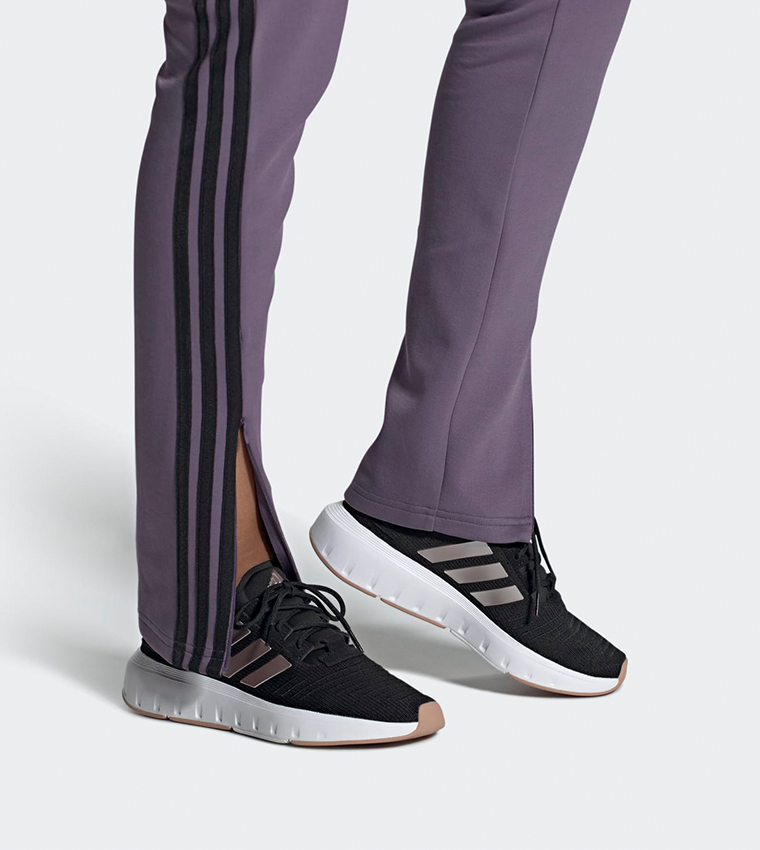 Buy Adidas SWIFT RUN 23 Running Shoes In Black | 6thstreet UAE