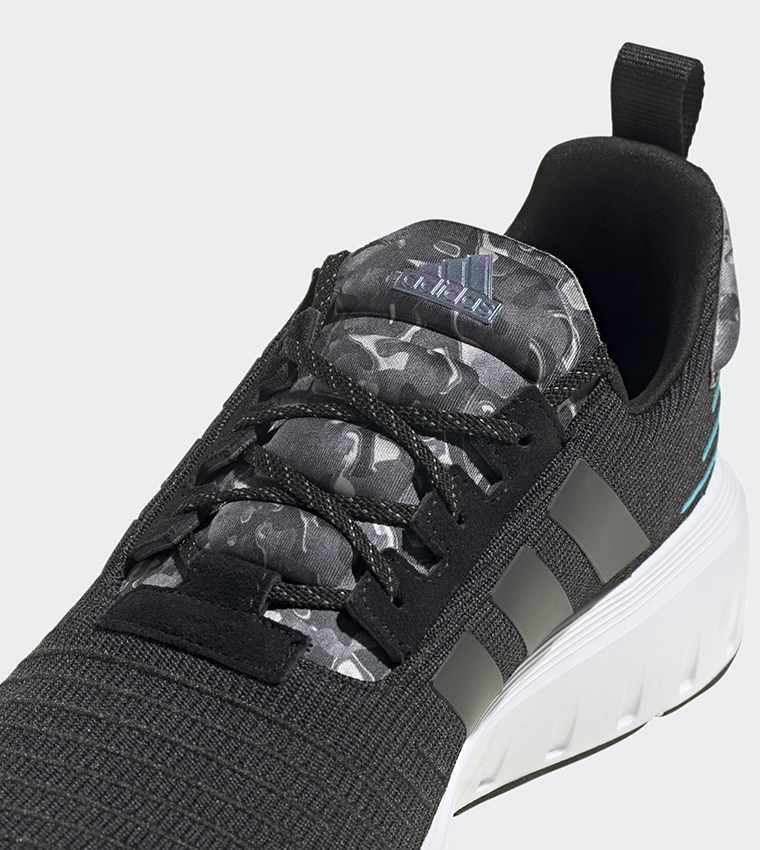Buy Adidas SWIFT RUN 23 Running Shoes In Black | 6thStreet UAE