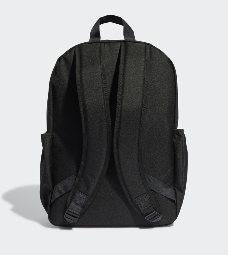 Buy Adidas Animal Classic Printed Backpack In Black | 6thStreet Qatar