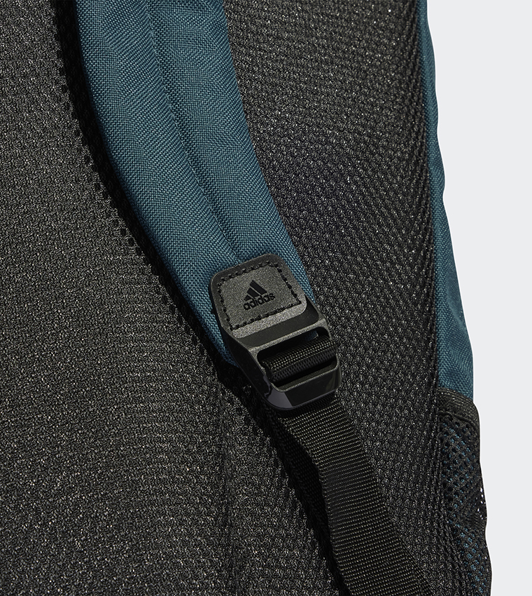 Buy Adidas MOTION BOS GFX Backpack In Blue | 6thStreet UAE