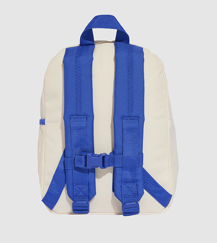 Buy Adidas Mickey Mouse Printed Backpack In Off White | 6thStreet UAE