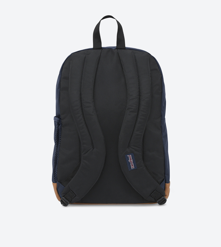 Buy Jansport Cool Student Blue Backpack In Blue | 6thStreet UAE