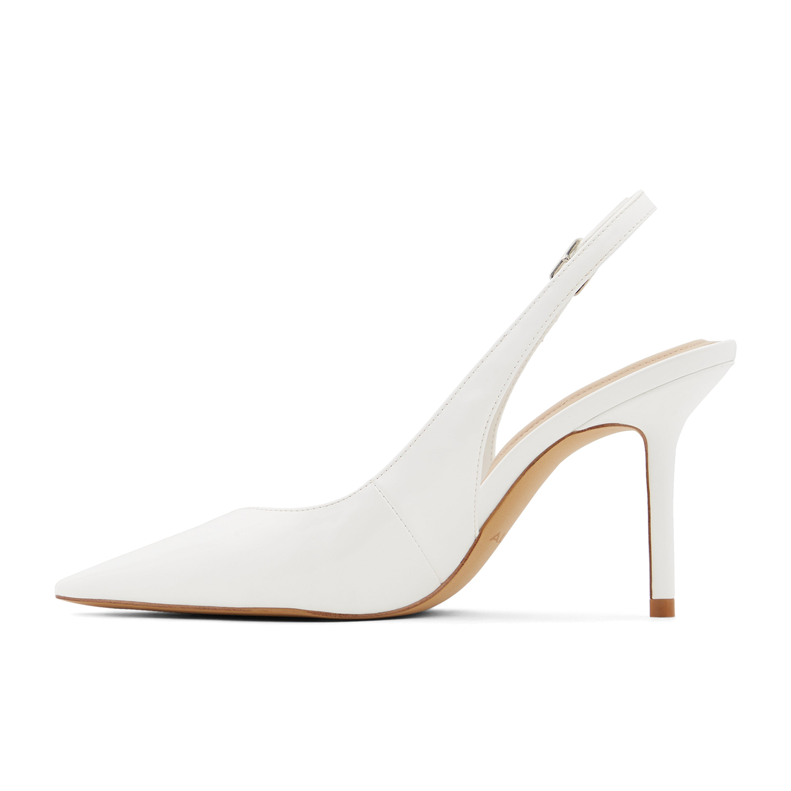 Buy Aldo Pumps White In White | 6thstreet Qatar