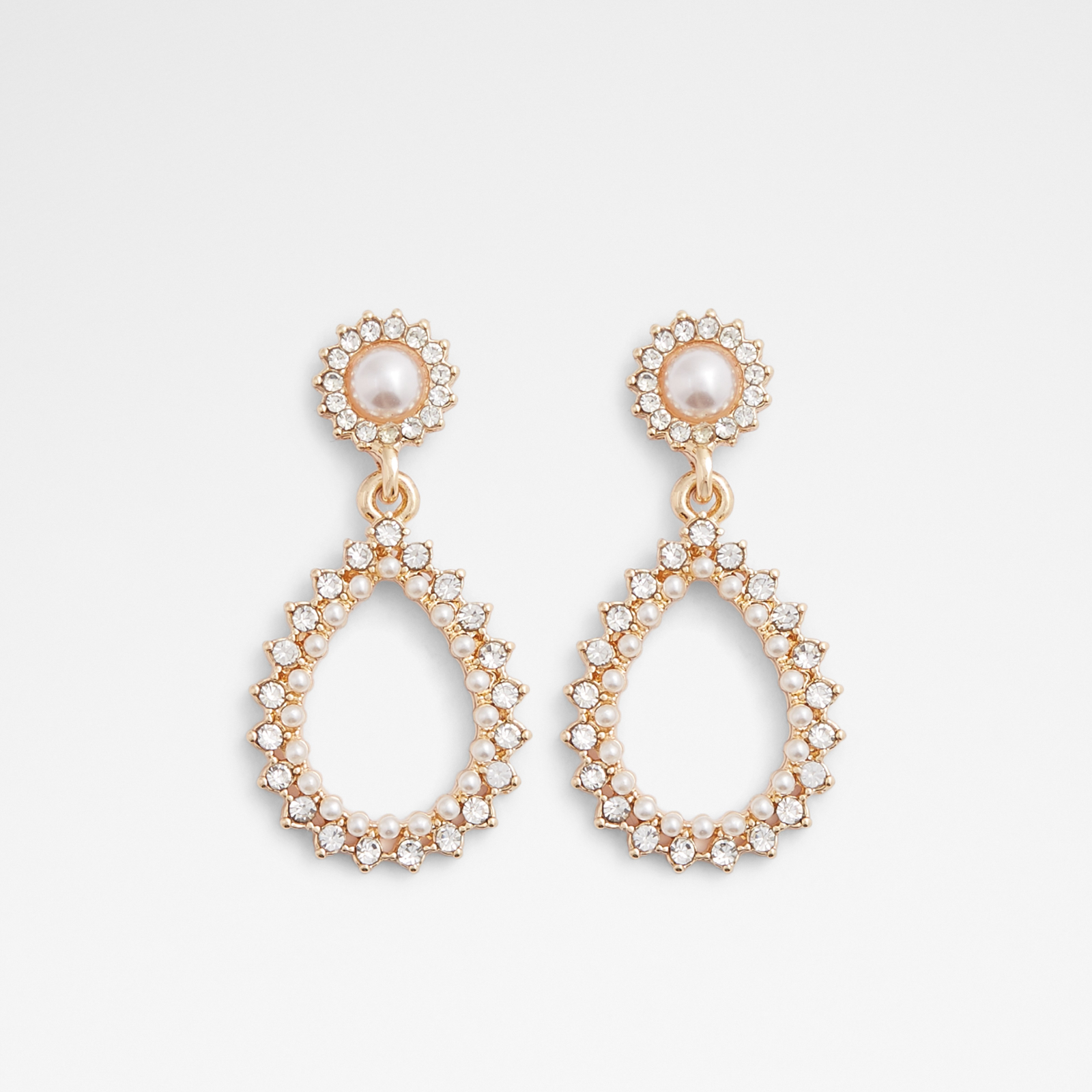 Buy Aldo Accessories KARKA In White | 6thStreet Saudi Arabia