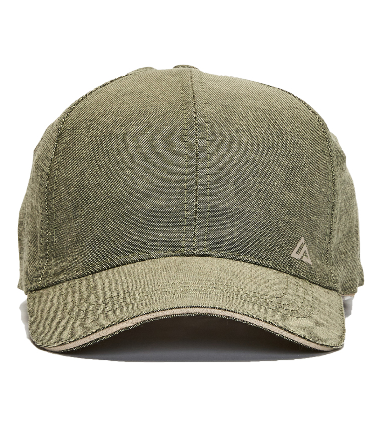 Buy LC Waikiki Hat Khaki In Green | 6thStreet Bahrain