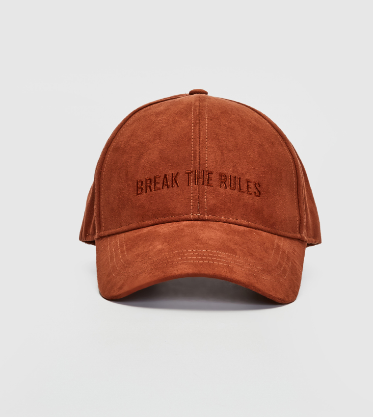 Buy LC Waikiki Hat Cinnamon In Multiple Colors | 6thStreet UAE