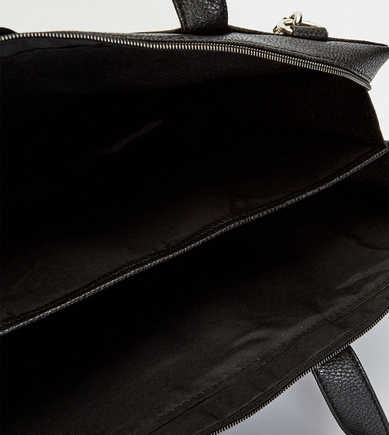 Buy LC Waikiki Backpacks Black In Black | 6thStreet Qatar