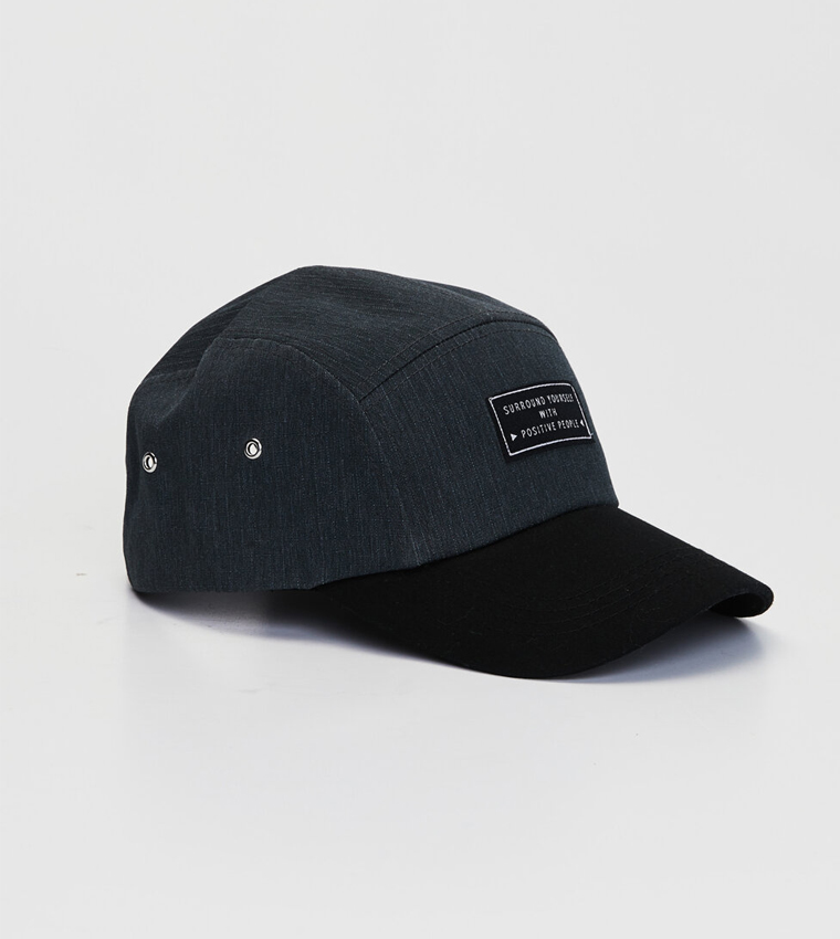 Buy LC Waikiki Hat Anthracite In Multiple Colors | 6thStreet Kuwait