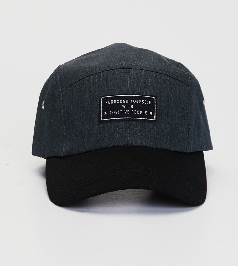 Buy LC Waikiki Hat Anthracite In Multiple Colors | 6thStreet Kuwait