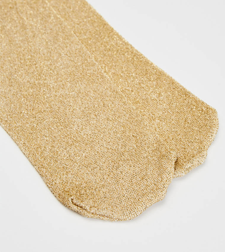 Buy LC Waikiki Socks Other Ecru In Multiple Colors | 6thStreet Kuwait