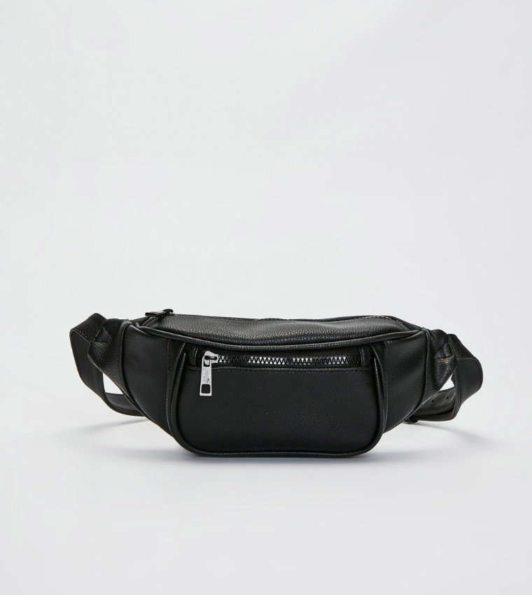 Buy LC Waikiki Backpacks Black In Black | 6thStreet Qatar