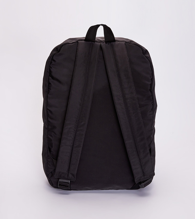 Buy LC Waikiki Back Pack Bag Black In Black | 6thStreet Qatar