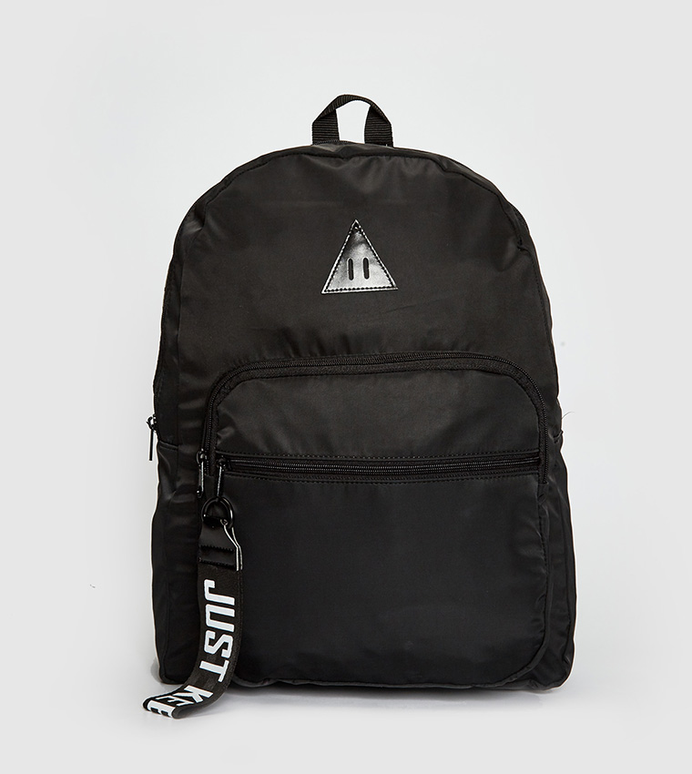 Buy LC Waikiki Backpack Black In Black | 6thStreet Bahrain