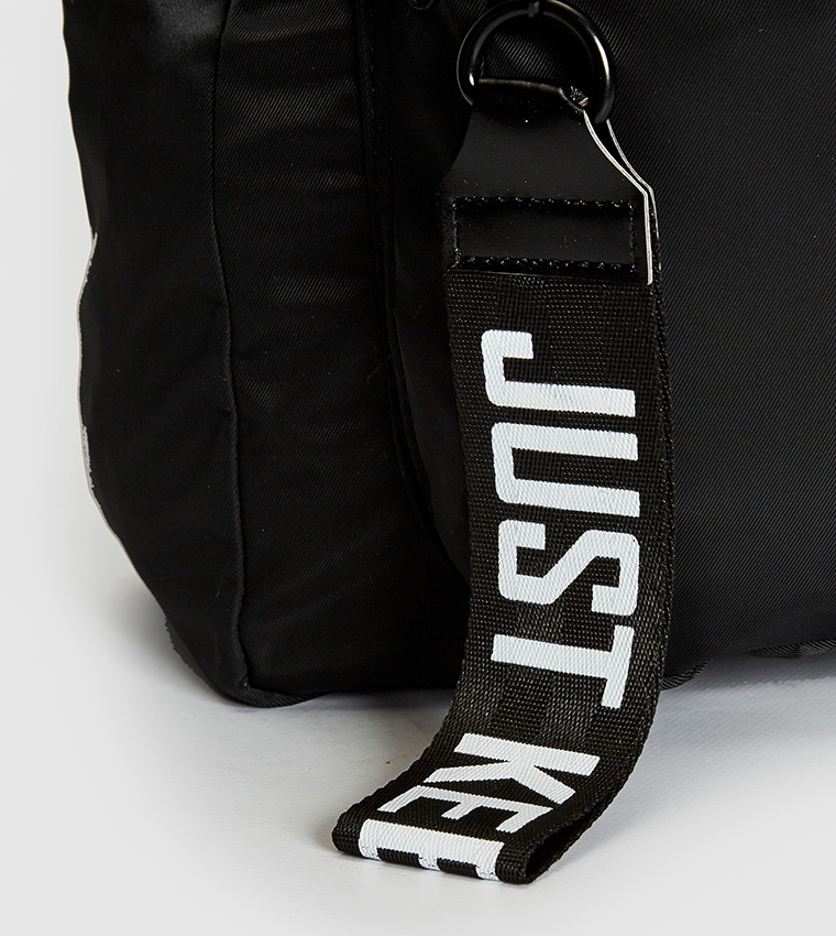 Buy LC Waikiki Backpack Black In Black | 6thStreet Qatar