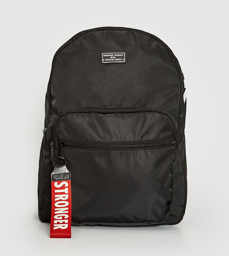Buy LC Waikiki Backpack Black In Black | 6thStreet Bahrain
