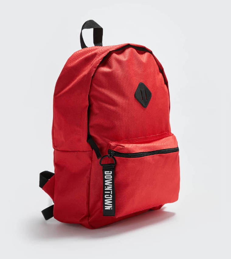 Buy LC Waikiki Backpack In Red | 6thStreet Qatar